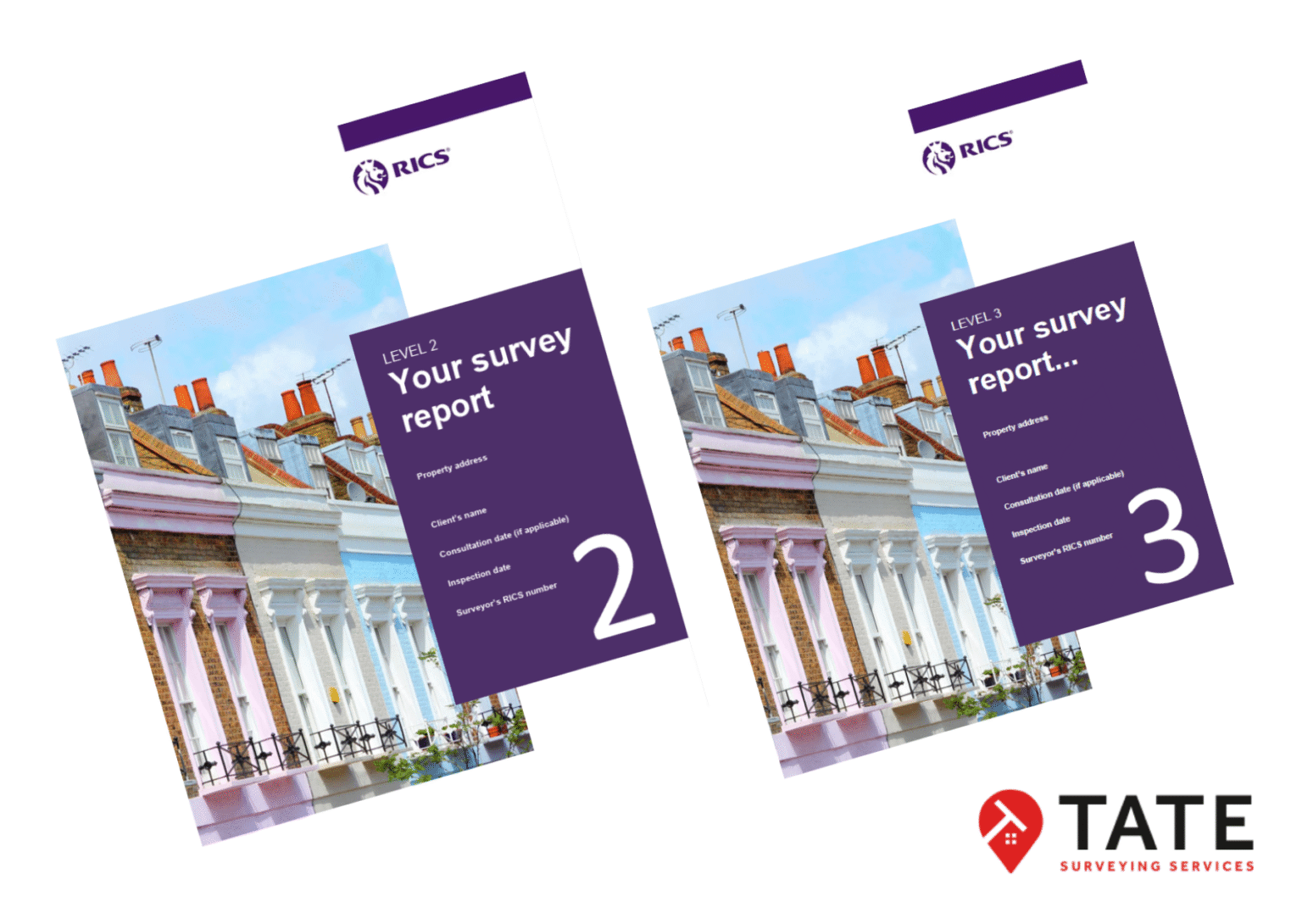 After Your Survey - Turning Reports Into Action - Tate Surveying Services